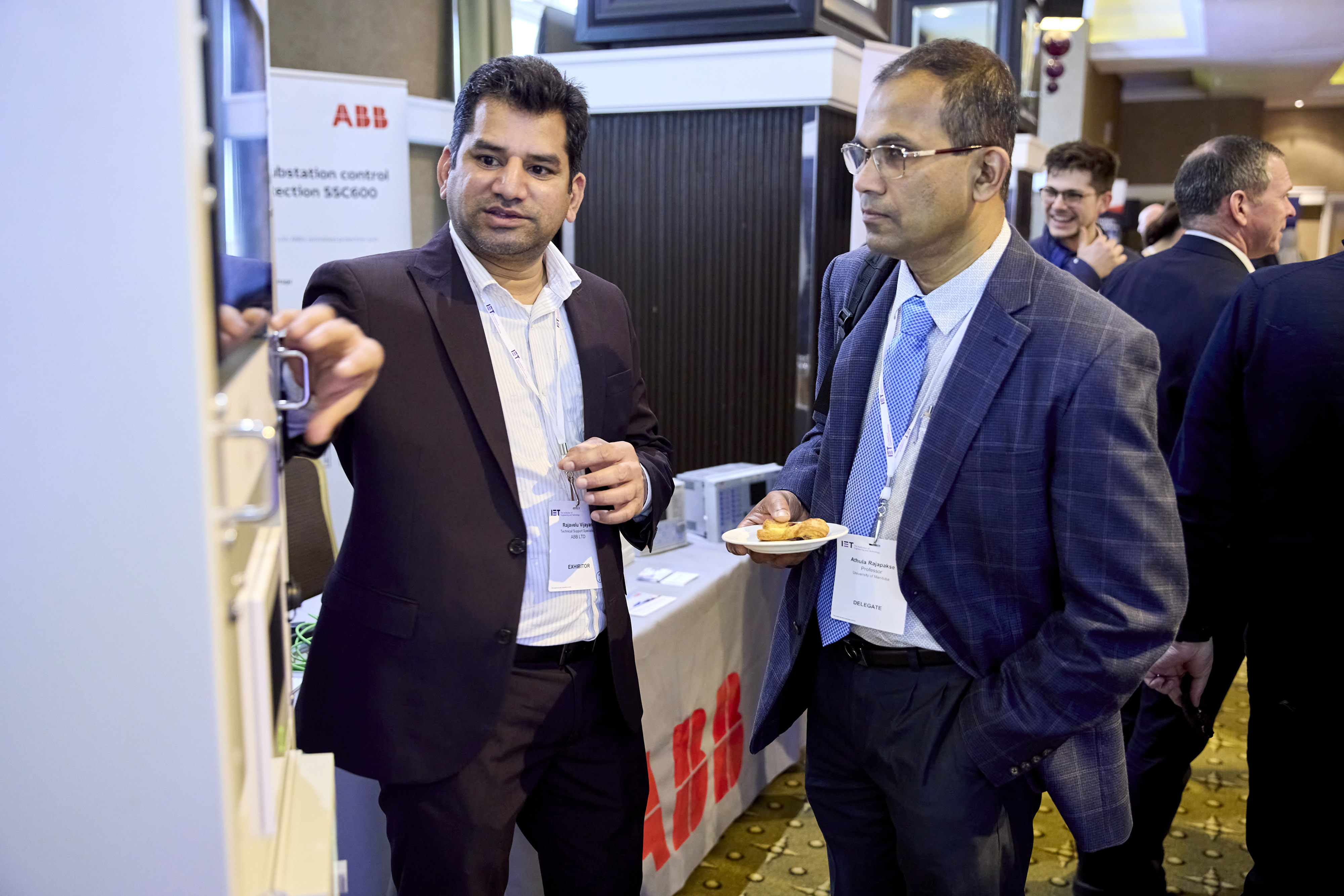 DPSP Global 2026 - The 20th IET International Conference on Developments in Power System Protection