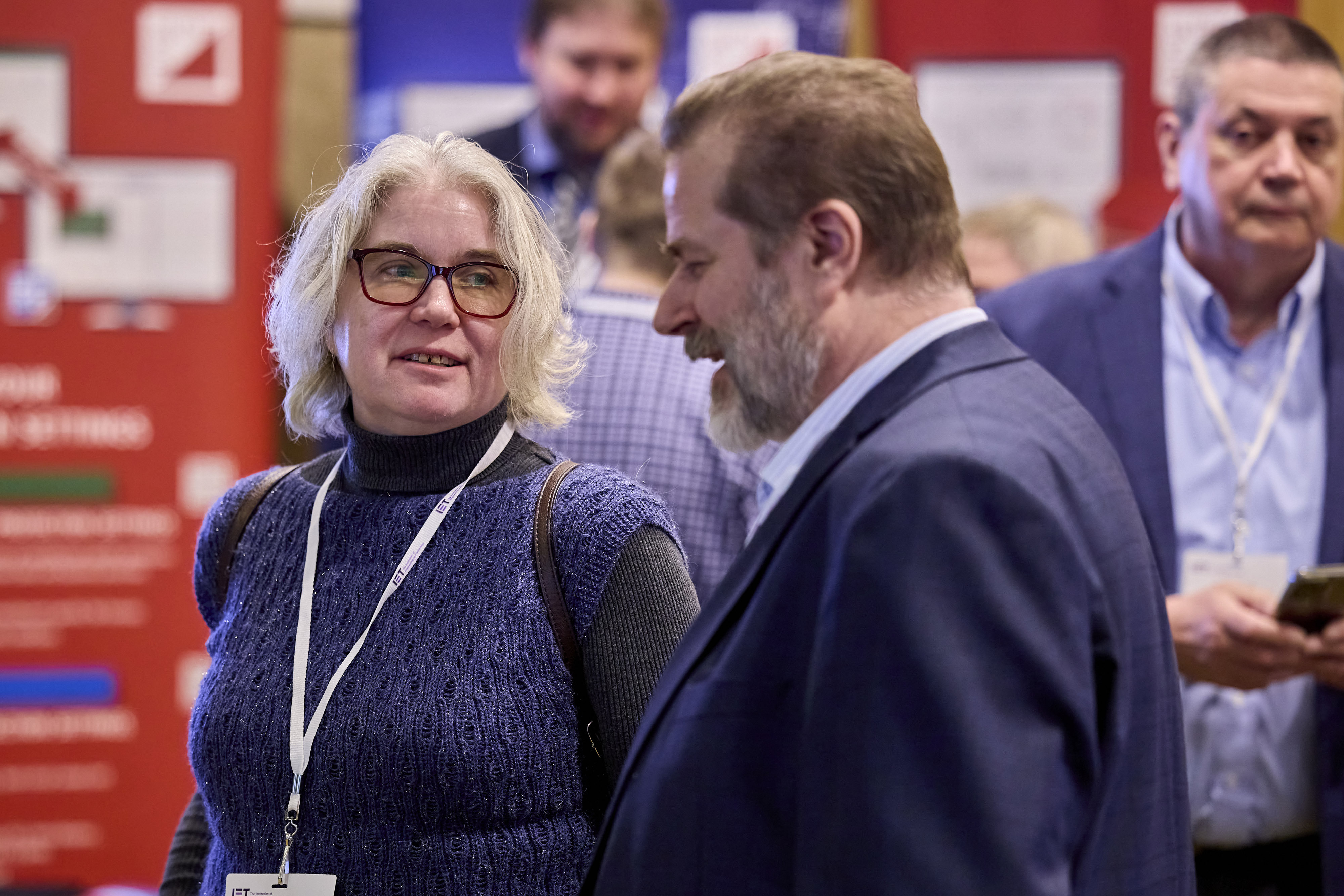 DPSP Global 2026 - The 20th IET International Conference on Developments in Power System Protection