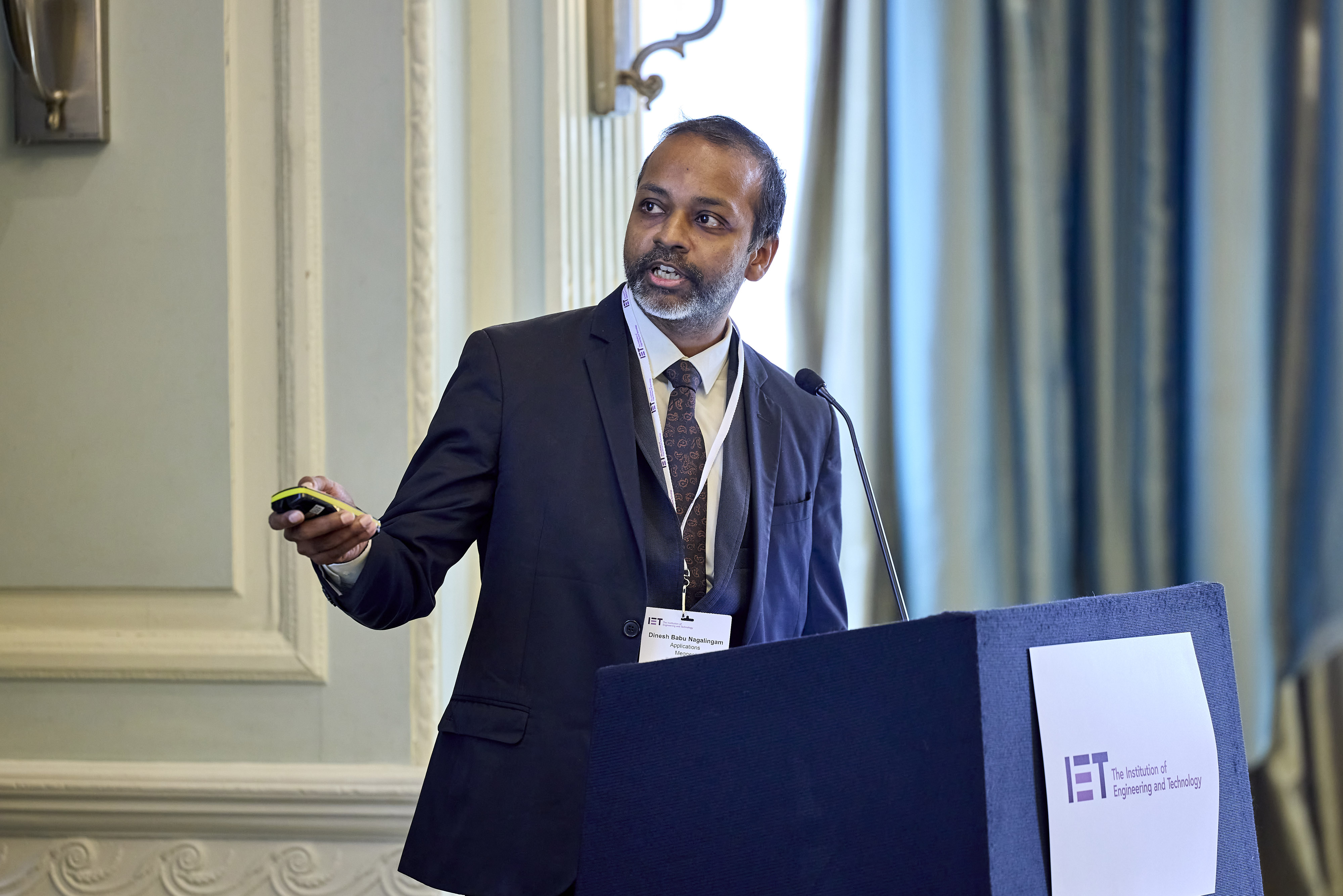 DPSP Global 2026 - The 20th IET International Conference on Developments in Power System Protection